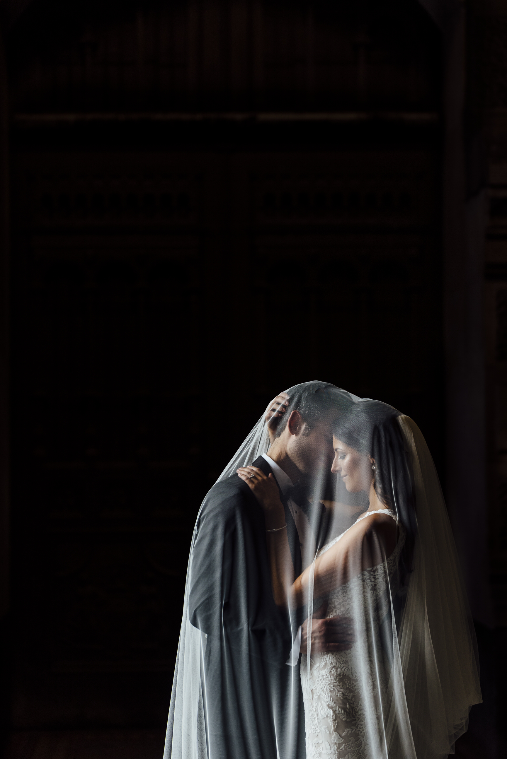 Romantic Portraits | Ralph Deal Photography