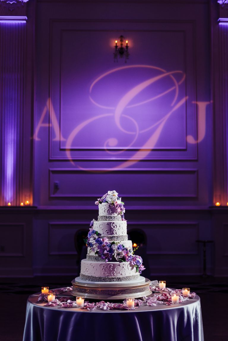 Cescaphe Ballroom | Ralph Deal Photography