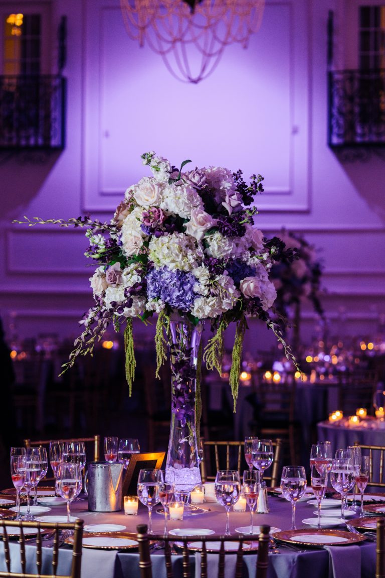 Cescaphe Ballroom | Ralph Deal Photography
