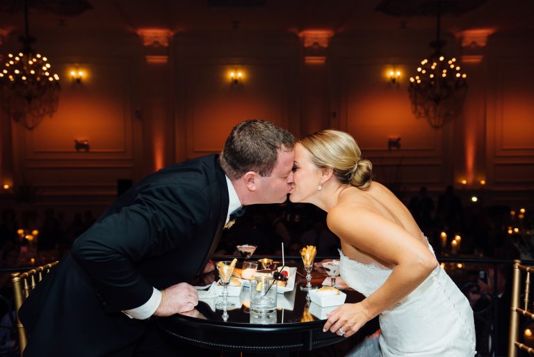 Cescaphe Ballroom | Ralph Deal Photography