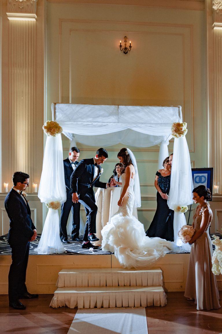 Cescaphe Ballroom | Ralph Deal Photography
