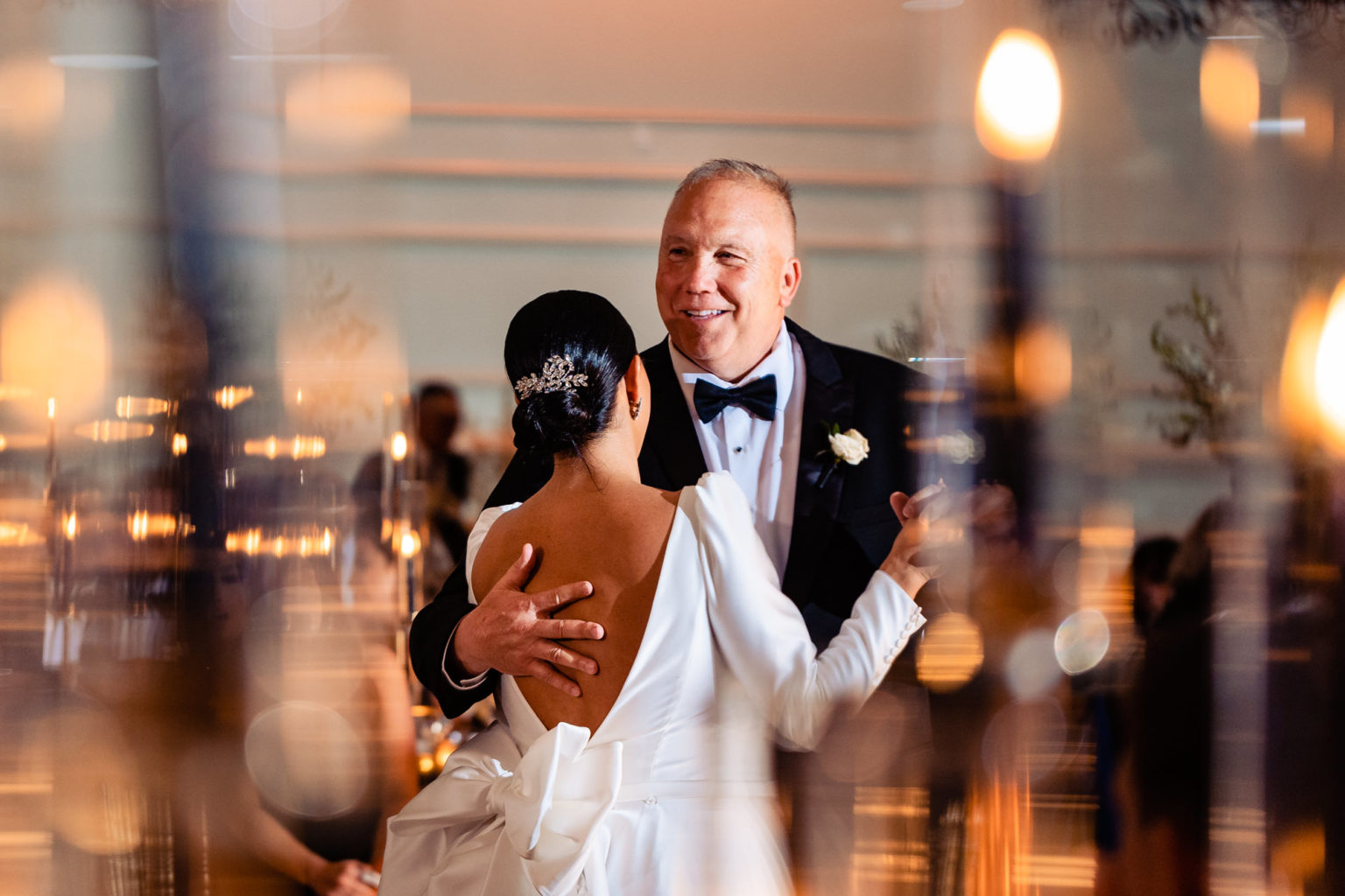 Cescaphe Ballroom | Ralph Deal Photography