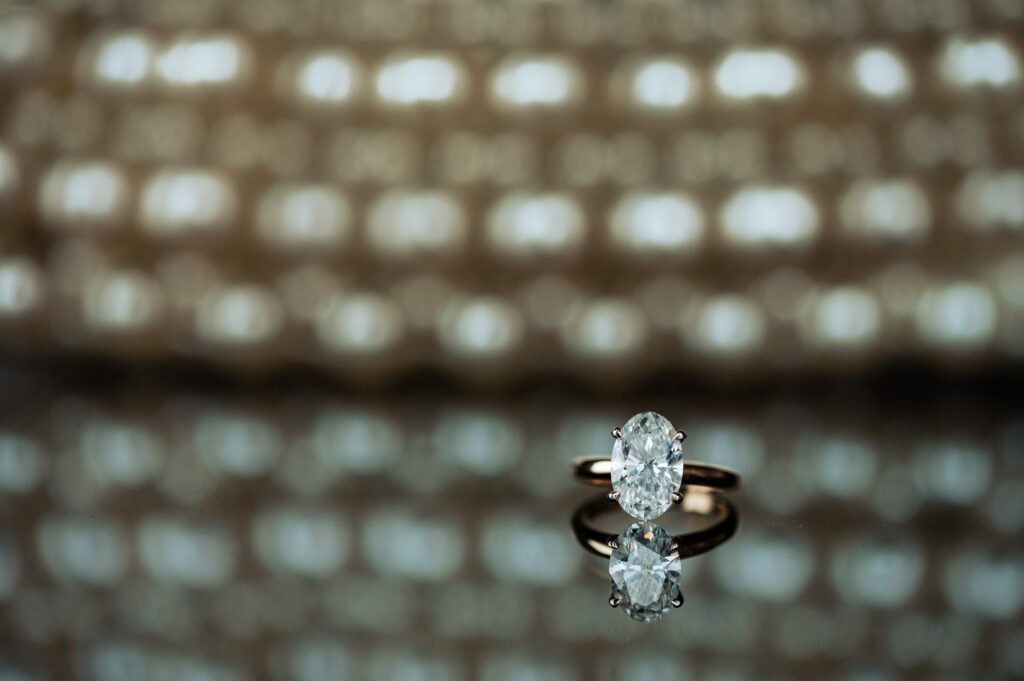 The Lucy Wedding | Lucia and Ben