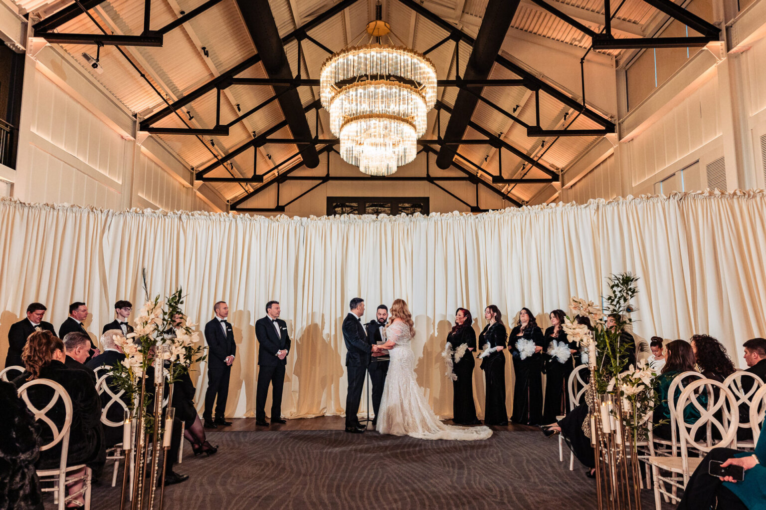 The Ivy at Ellis Preserve | Ralph Deal Photography