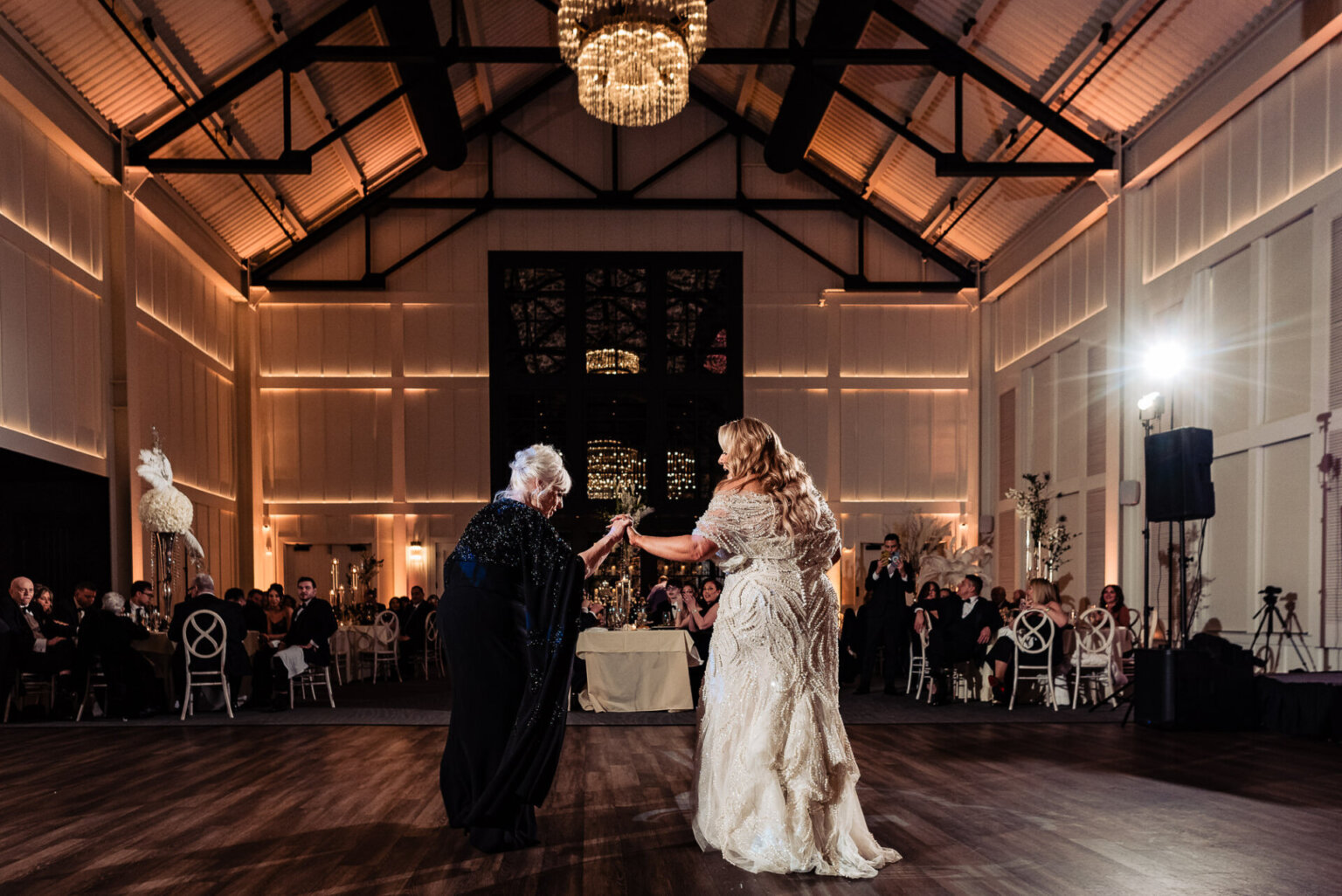 The Ivy at Ellis Preserve | Ralph Deal Photography